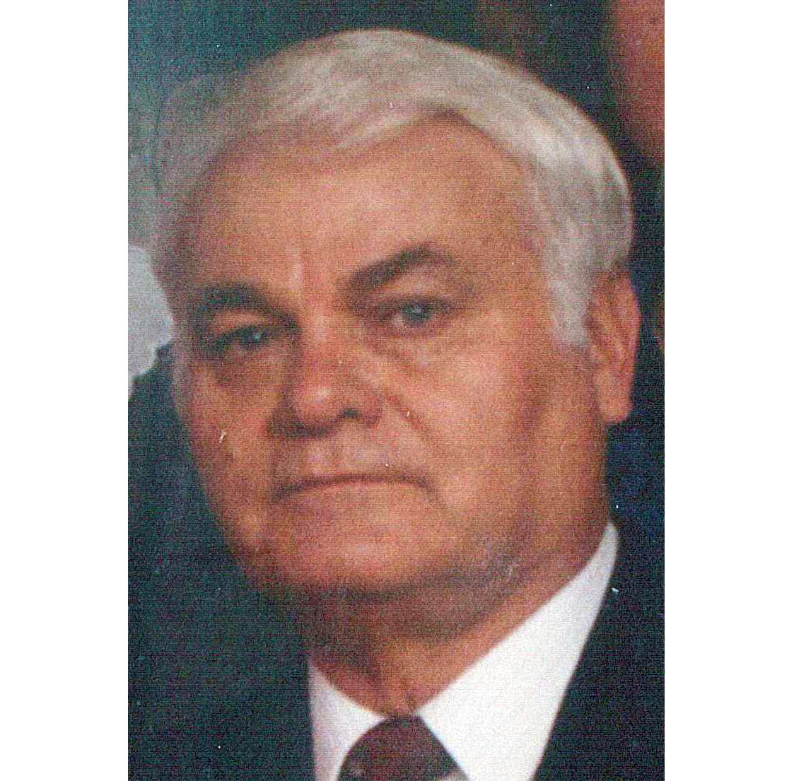 Raymond Clifford Flory | News, Sports, Jobs - Lawrence Journal-World ...